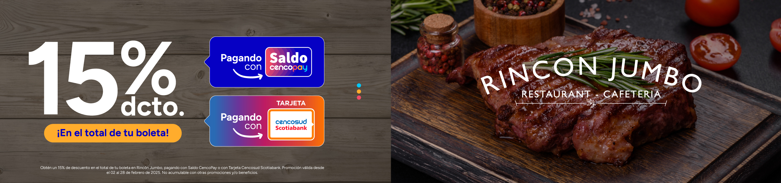 CencoPay, la billetera digital de Cencosud